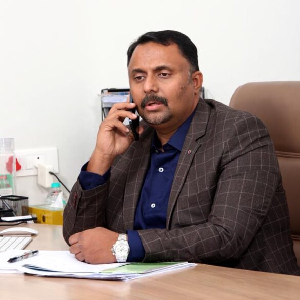 EKK Infrastructure Ltd – Ecostar Business