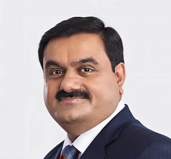 Adani Group – Ecostar Business